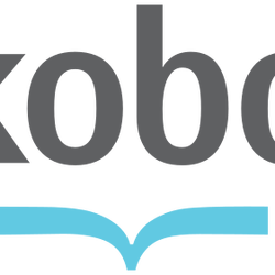 kobo logo vector