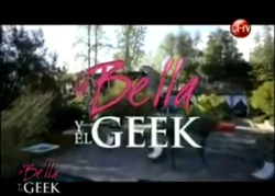La bella y el geek | Logopedia | Fandom