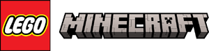 Lego Minecraft | Logopedia | Fandom