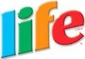 Life Cereal Logo