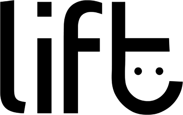 Lift & Co. | Logopedia | Fandom