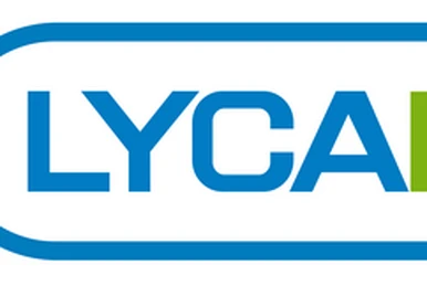 Logotipo De Lycamobile