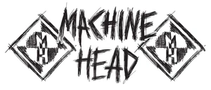 Machine Head | Logopedia | Fandom
