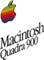 Macintosh Quadra 900 | Logopedia | Fandom