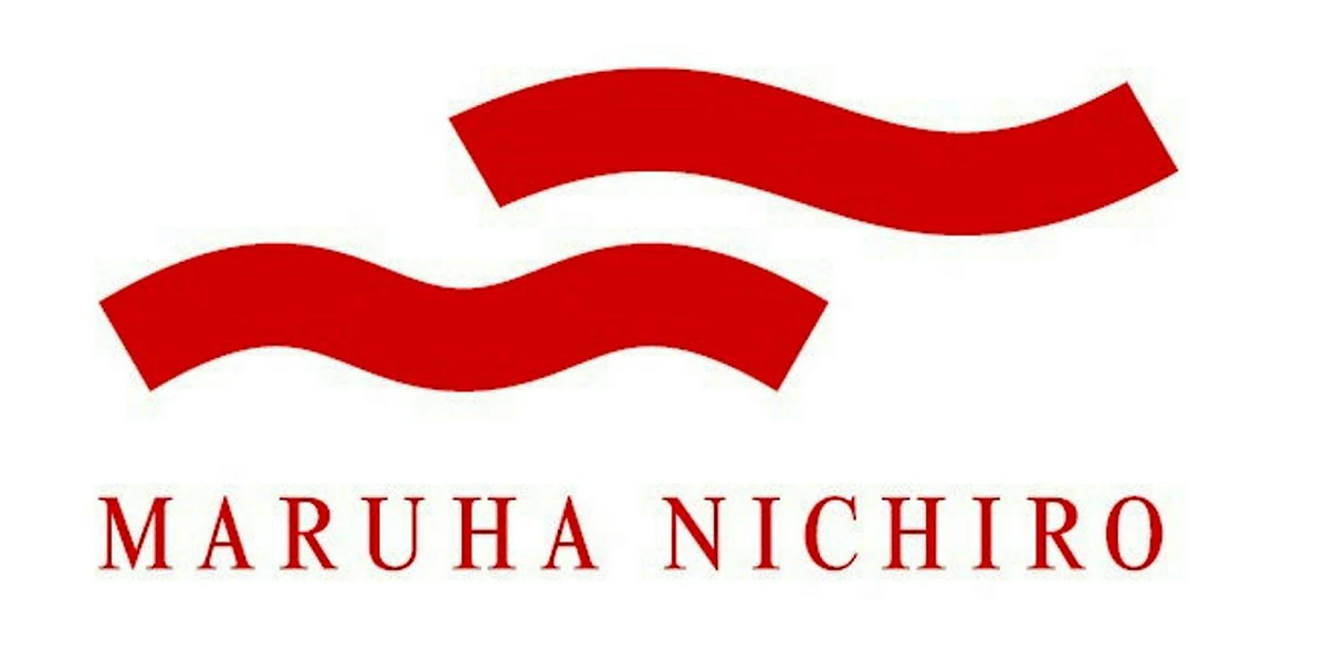 Maruha Nichiro | Logopedia | Fandom