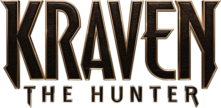 Kraven the Hunter | Logopedia | Fandom