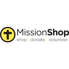 Mission Shop | Logopedia | Fandom