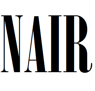Nair | Logopedia | Fandom
