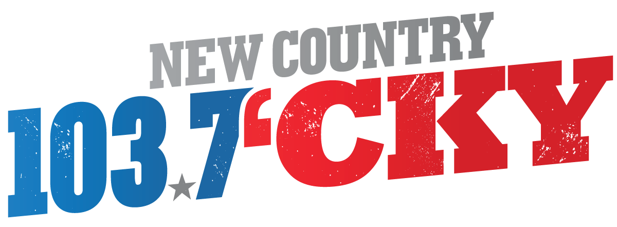 WCKY-FM | Logopedia | Fandom