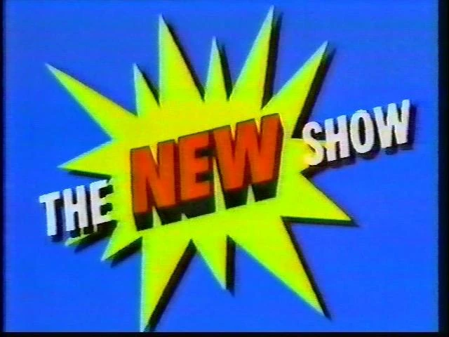 The New Show | Logopedia | Fandom