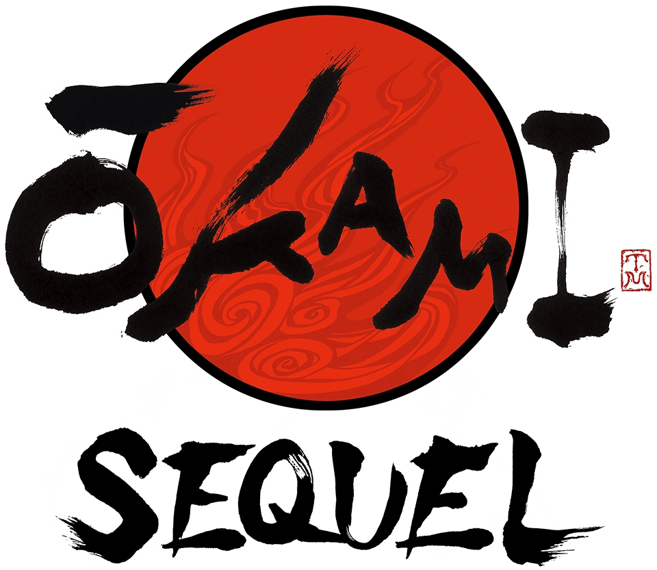 Okami sequel | Logopedia | Fandom