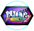 Pump It Up 2013 Fiesta 2 Banners | Logopedia | Fandom