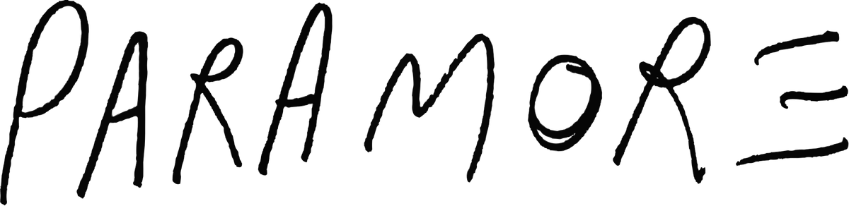 Paramore | Logopedia | Fandom