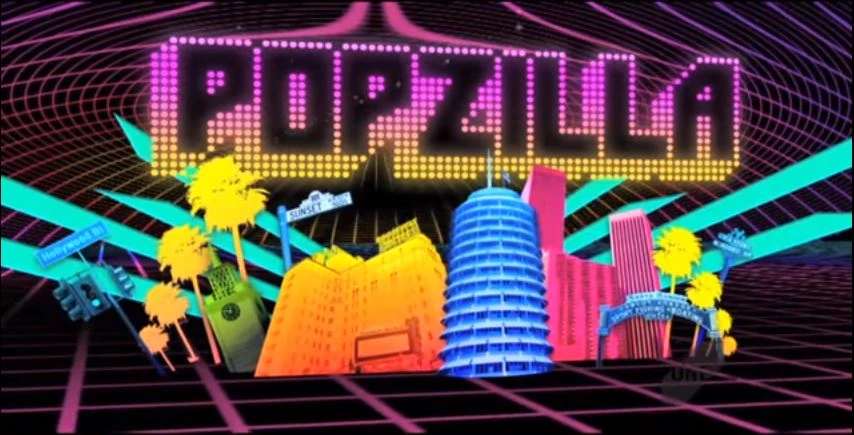 Popzilla | Logopedia | Fandom