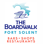 Port Solent | Logopedia | Fandom