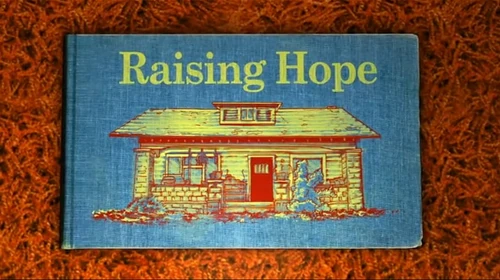 Raising Hope | Logopedia | Fandom