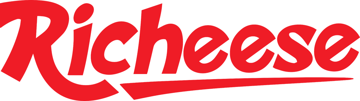 Richeese | Logopedia | Fandom