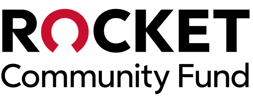 Rocket Community Fund | Logopedia | Fandom