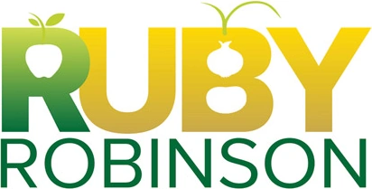 Ruby Robinson | Logopedia | Fandom