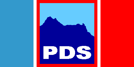 United Progressive Kinabalu Organisation | Logopedia | Fandom