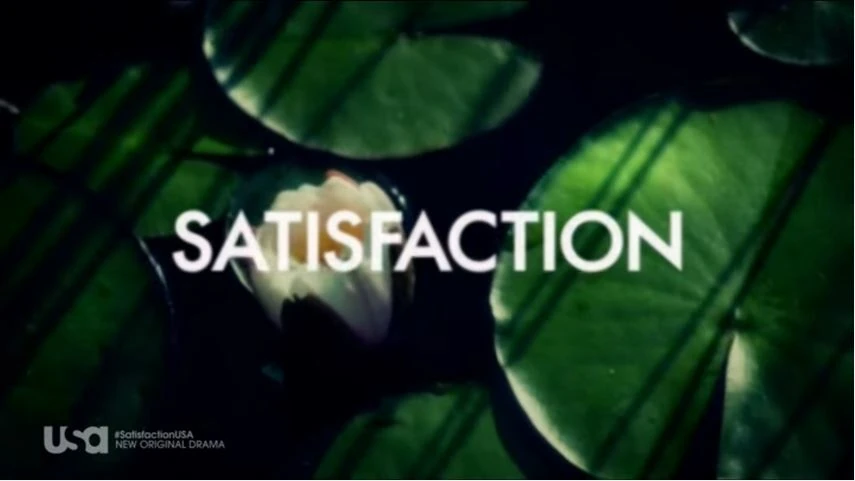 Satisfaction | Logopedia | Fandom