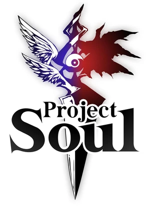 Project Soul | Logopedia | Fandom