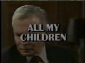 All My Children | Logopedia | Fandom