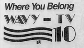 WAVY-TV | Logopedia | Fandom