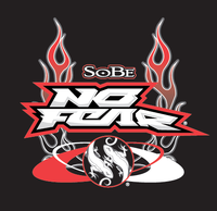 SoBe No Fear | Logopedia | Fandom