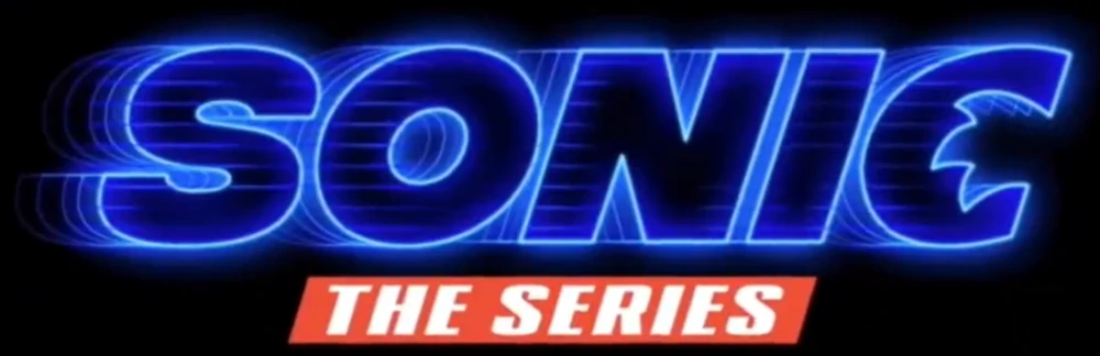 Knuckles (TV series) | Logopedia | Fandom