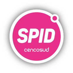 Spid | Logopedia | Fandom