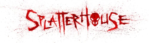 Splatterhouse (2010 video game) | Logopedia | Fandom
