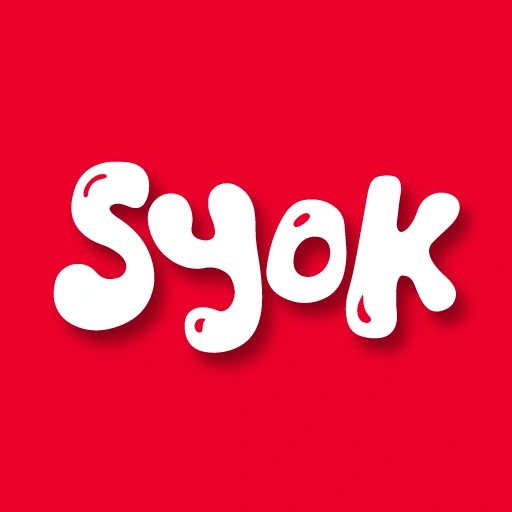 SYOK | Logopedia | Fandom