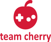 Team Cherry | Logopedia | Fandom