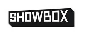 Showbox | Logopedia | Fandom