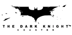 The Dark Knight Coaster | Logopedia | Fandom