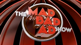 The Mad Bad Ad Show | Logopedia | Fandom