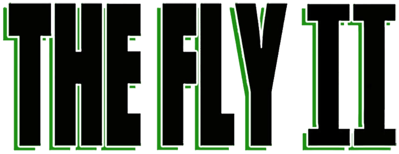 The Fly II | Logopedia | Fandom