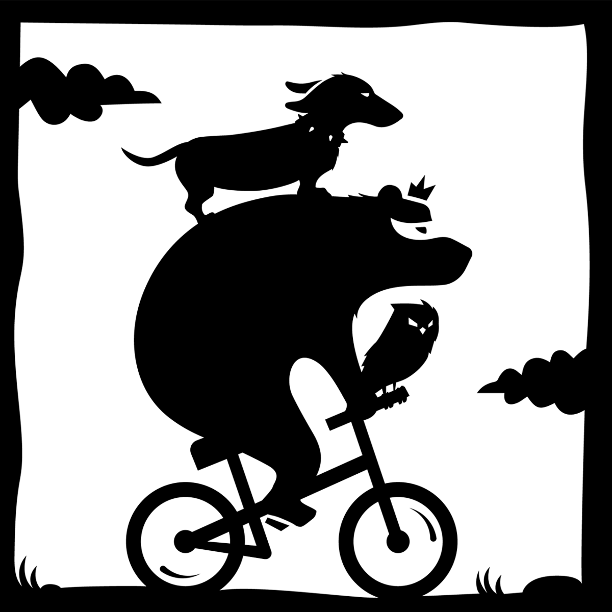 The Gang Stockholm | Logopedia | Fandom