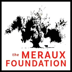 The Meraux Foundation | Logopedia | Fandom