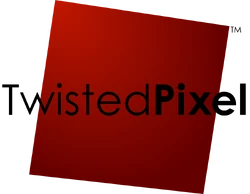 Twisted Pixel Games | Logopedia | Fandom