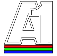 A1 Television | Logopedia | Fandom