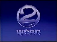 WCBD-TV | Logopedia | Fandom
