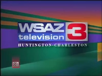 WSAZ-TV | Logopedia | Fandom