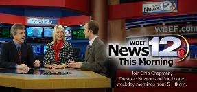 WDEF-TV/News | Logopedia | Fandom