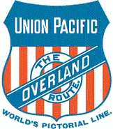 Union Pacific | Logopedia | Fandom