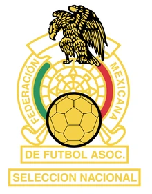 Mexico national football team | Logopedia | Fandom