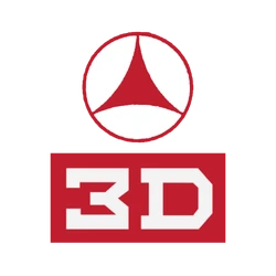 3D Electric Fans | Logopedia | Fandom