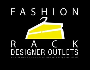Fashion Rack Designer Outlet | Logopedia | Fandom