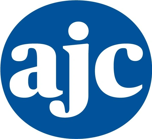 AJC (online) | Logopedia | Fandom